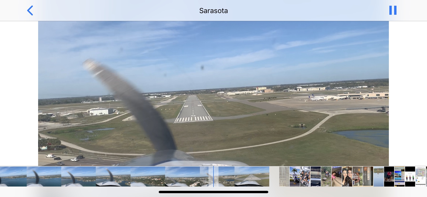 KSRQ RWY 32 APPROACH | SkyVector